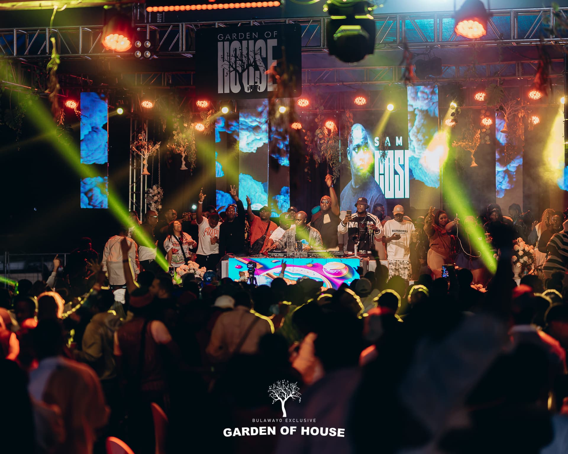 Create. Connect. Celebrate - ZimTickets